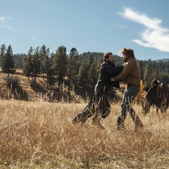 Kayce Dutton | Western Series Wiki | Fandom