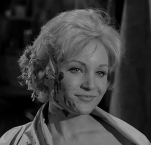 Susan Oliver | Western Series Wiki | Fandom