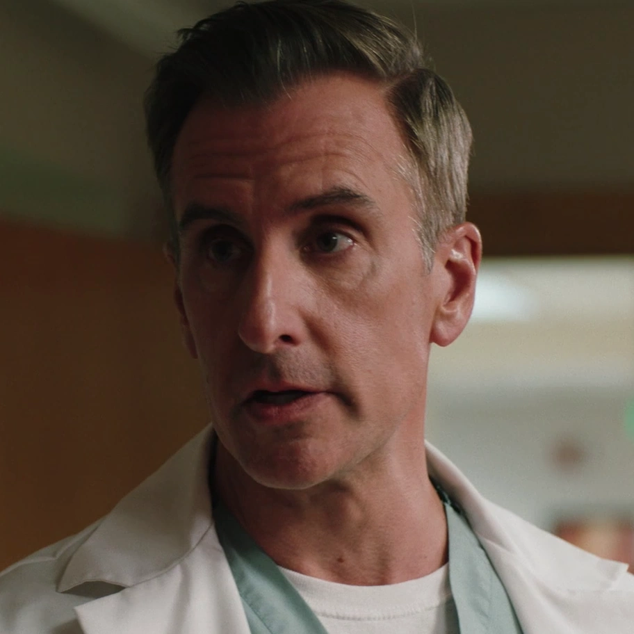 Brian Unger | Western Series Wiki | Fandom