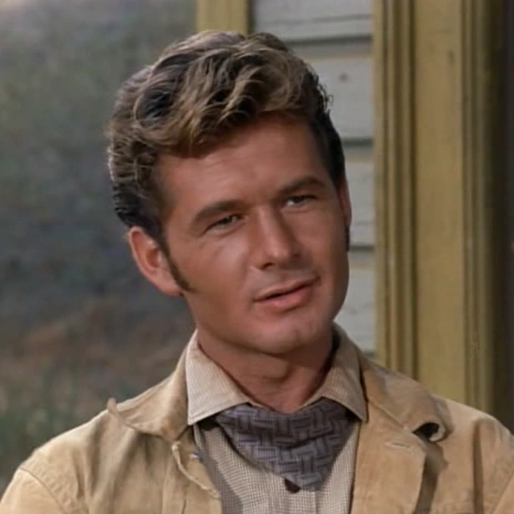 Gary Clarke | Western Series Wiki | FANDOM powered by Wikia