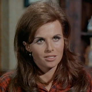 Lynn Loring | Western Series Wiki | Fandom