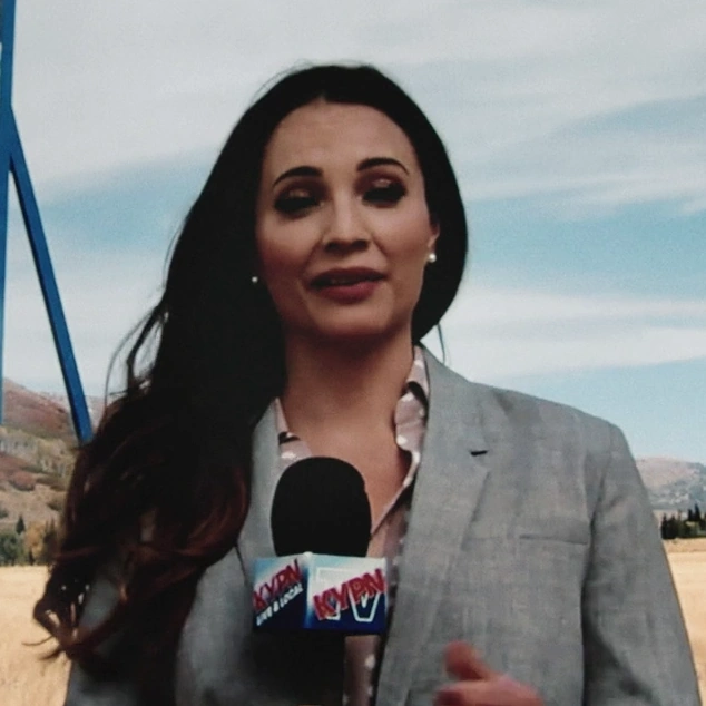 Kari Hawker-Diaz | Western Series Wiki | Fandom