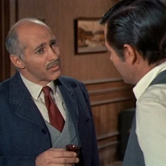 The Haunted Gun | Western Series Wiki | Fandom