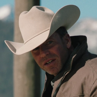 Taylor Sheridan | Western Series Wiki | Fandom