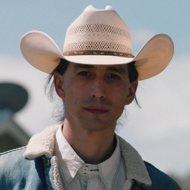 Tokala Black Elk | Western Series Wiki | Fandom