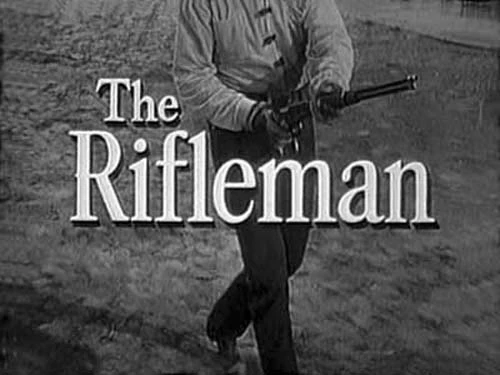 The Rifleman | Western Series Wiki | FANDOM powered by Wikia