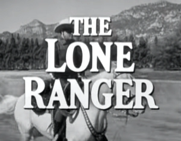 The Lone Ranger (series) | Western Series Wiki | FANDOM powered by Wikia