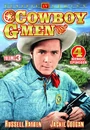 Cowboy G-Men | Western Series Wiki | Fandom