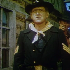 James Whitmore | Western Series Wiki | Fandom