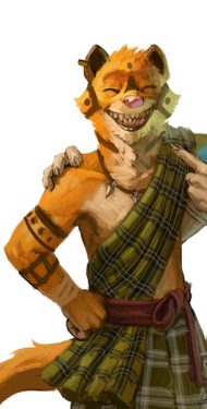 Yurk | Beyond the Western Deep Wiki | Fandom