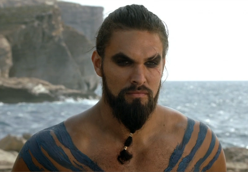 Drogo | Westeropedia wiki | FANDOM powered by Wikia