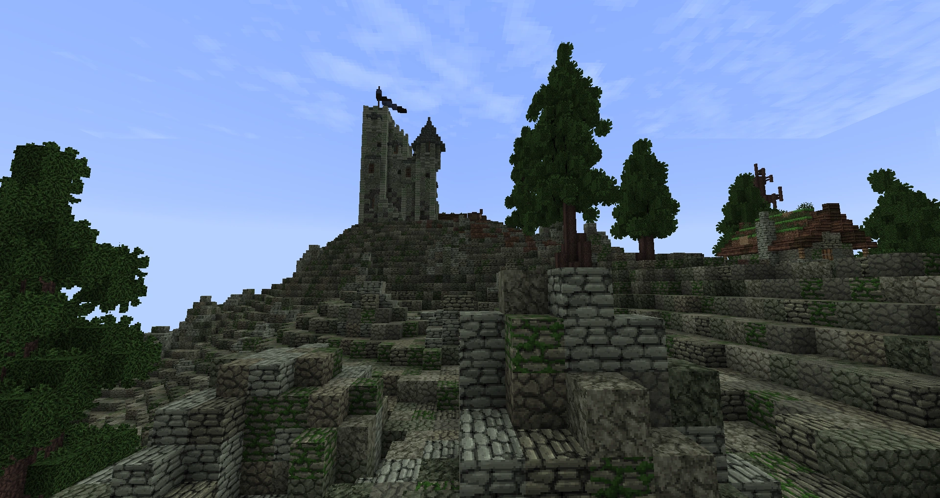 House Harlaw of Harridan Hill | WesterosCraft Wiki | Fandom