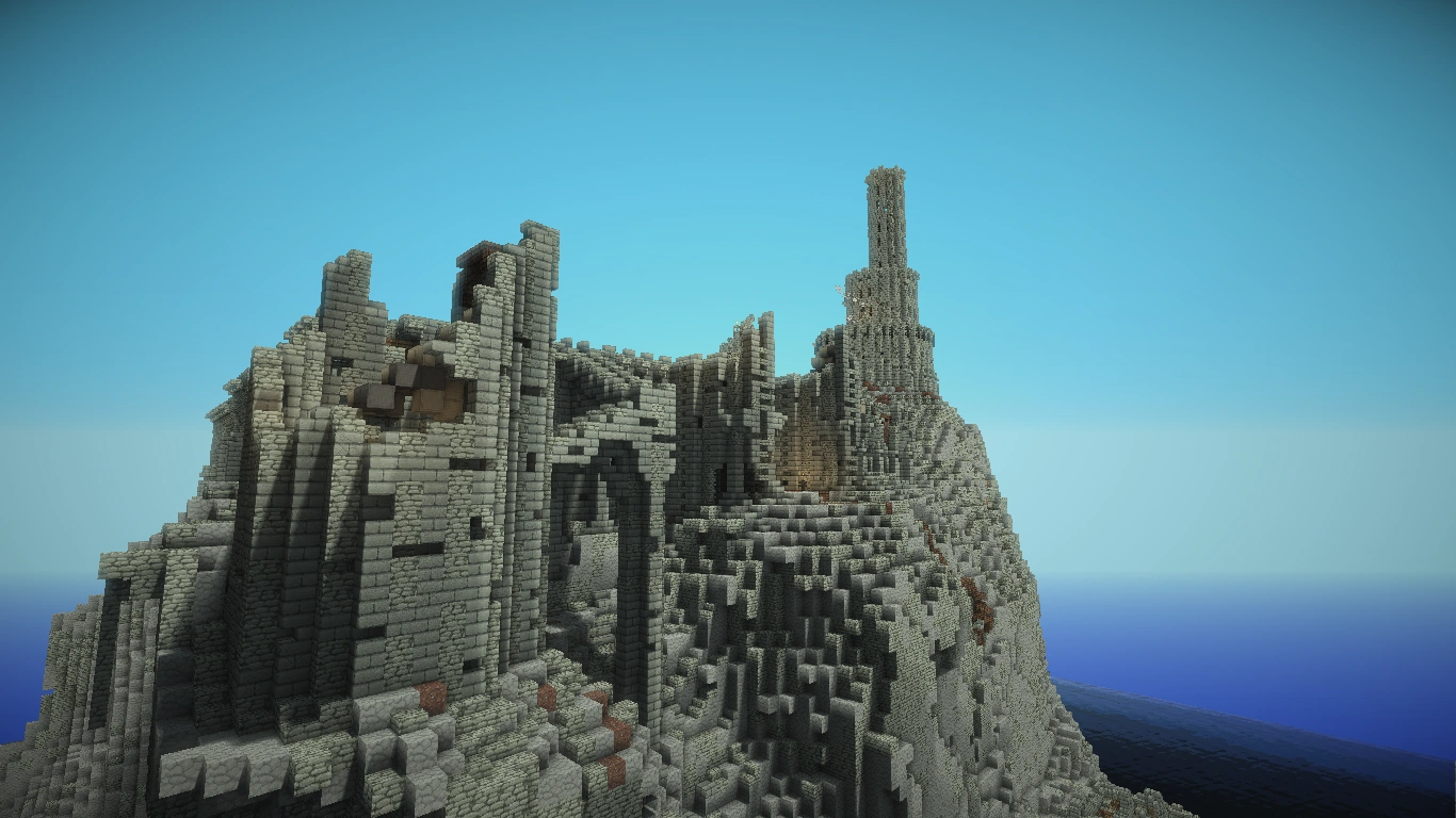 Ghaston Grey | WesterosCraft Wiki | Fandom