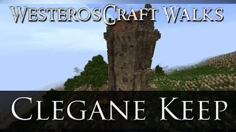 Video - WesterosCraft Walks Clegane Keep | WesterosCraft Wiki | FANDOM ...