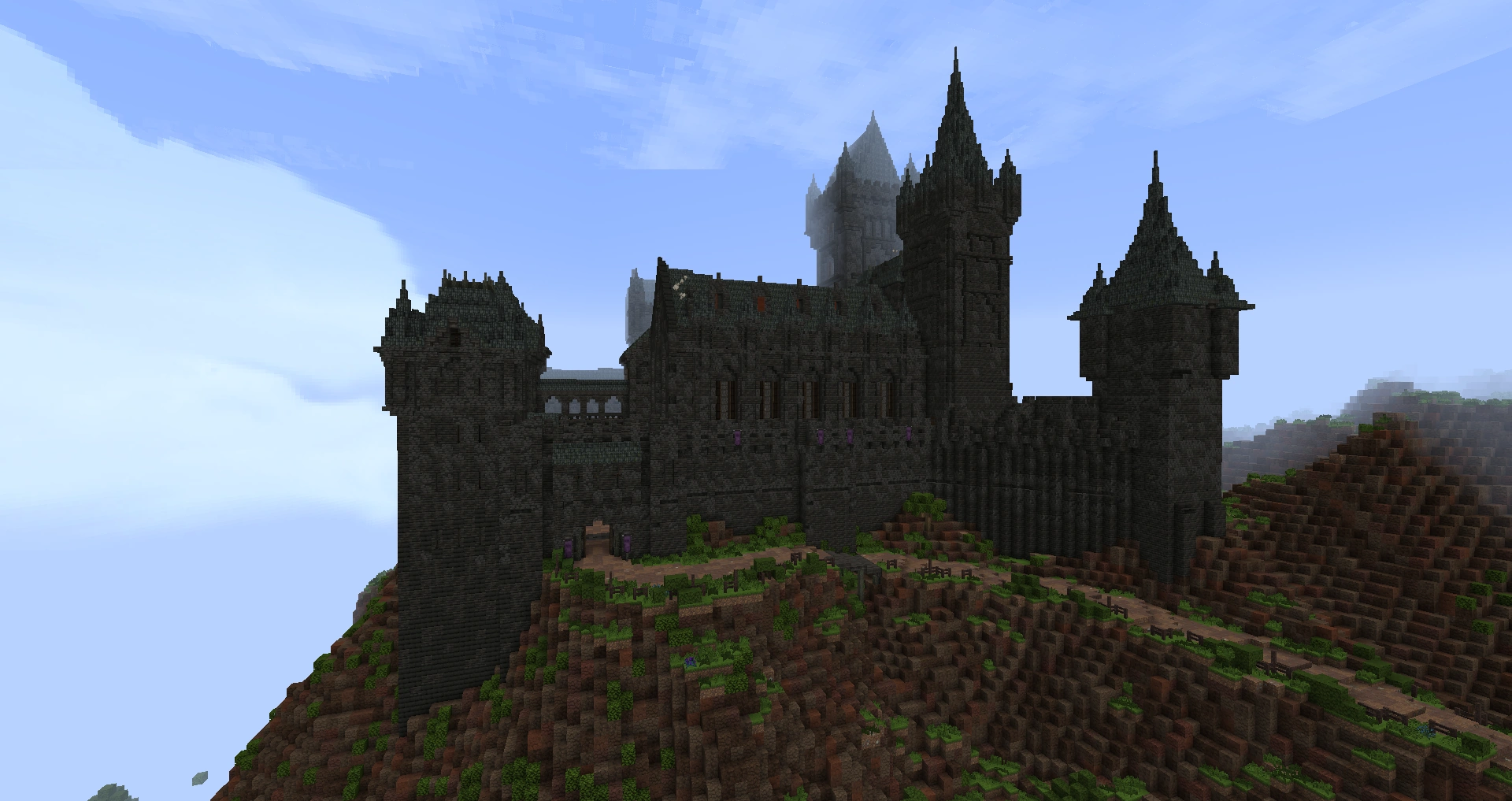 Blackhaven | WesterosCraft Wiki | Fandom