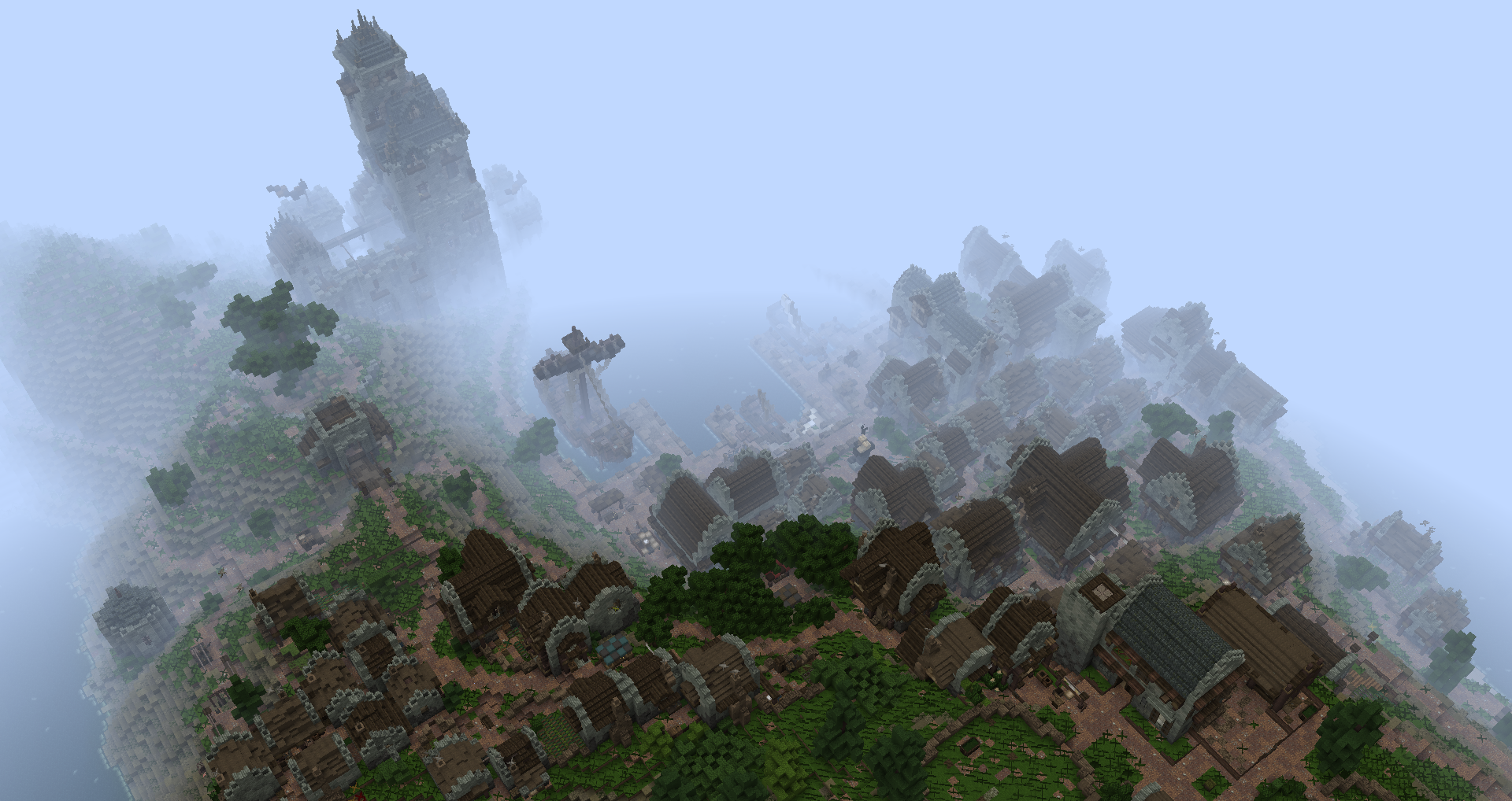 Weeping Town | WesterosCraft Wiki | FANDOM powered by Wikia Weeping Town | WesterosCraft Wiki | FANDOM powered by Wikia