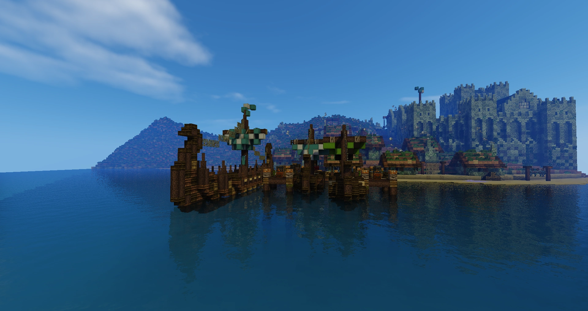 Saltcliffe | WesterosCraft Wiki | Fandom