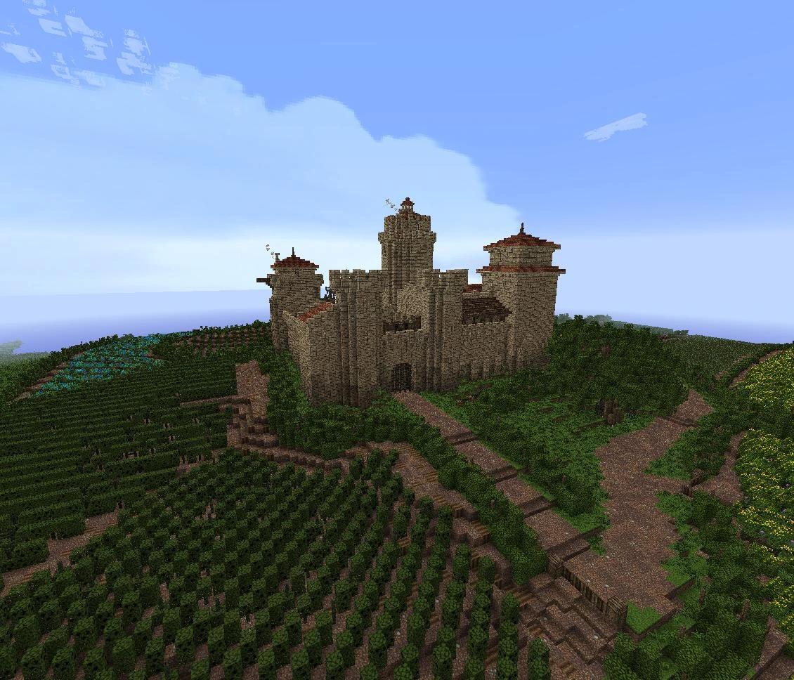 House Lorch | WesterosCraft Wiki | Fandom