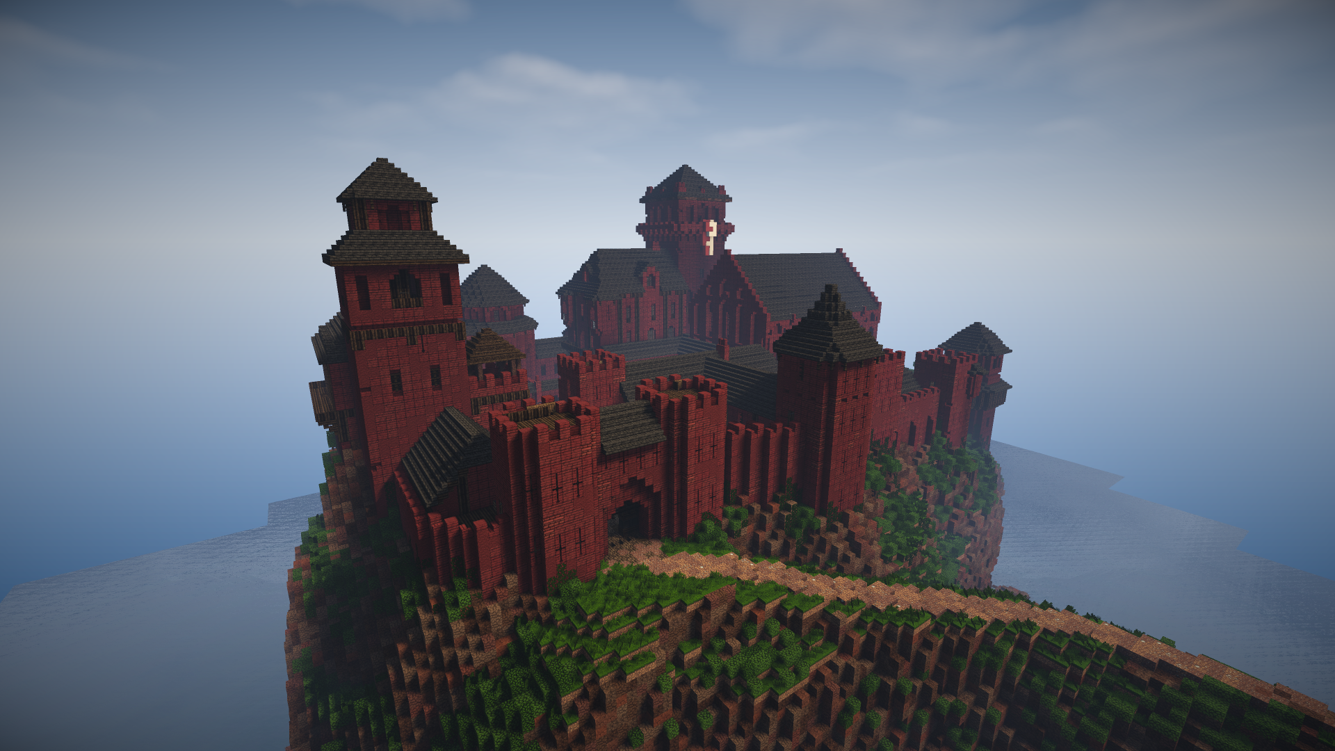 Image Griffinsroost2png Westeroscraft Wiki Fandom Powered By Wikia