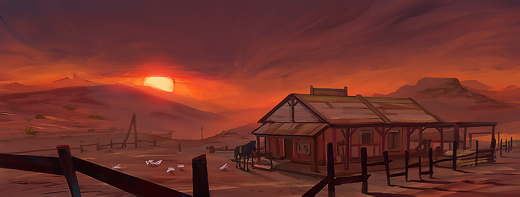 Ranch Westland Survival Wiki Fandom