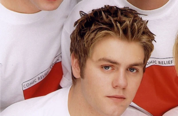 Brian McFadden | Westlife Wiki | FANDOM powered by Wikia