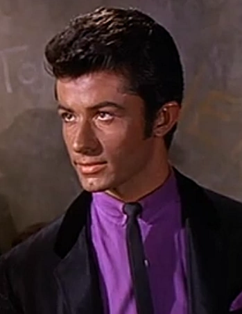 Bernardo | West Side Story Wiki | Fandom
