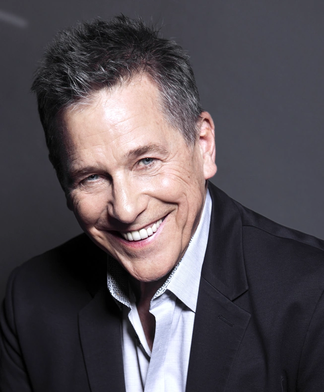 Tim Matheson | West Wing Wiki | Fandom