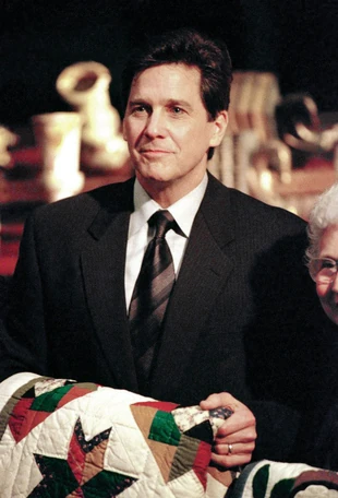 The Stackhouse Filibuster | West Wing Wiki | Fandom