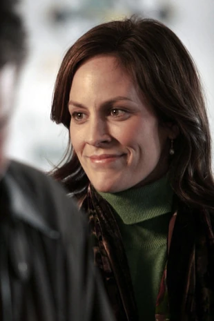 Elizabeth Bartlet | West Wing Wiki | Fandom