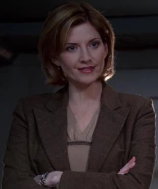 Jane Braun | West Wing Wiki | Fandom