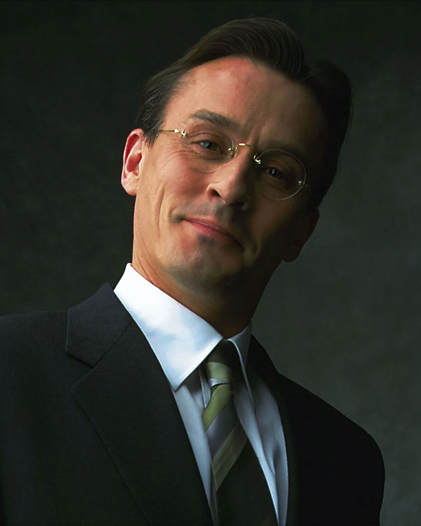 Robert Knepper | West Wing Wiki | Fandom