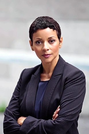 Jacqueline Torres | West Wing Wiki | Fandom