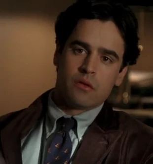 Ryan Pierce | West Wing Wiki | Fandom