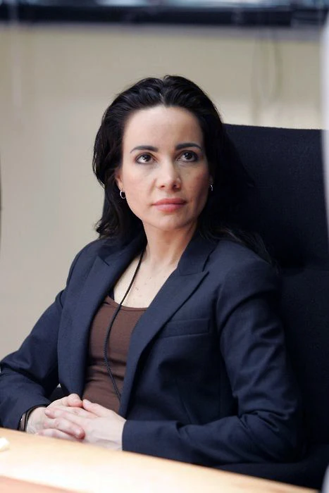 Louise Thornton | West Wing Wiki | Fandom