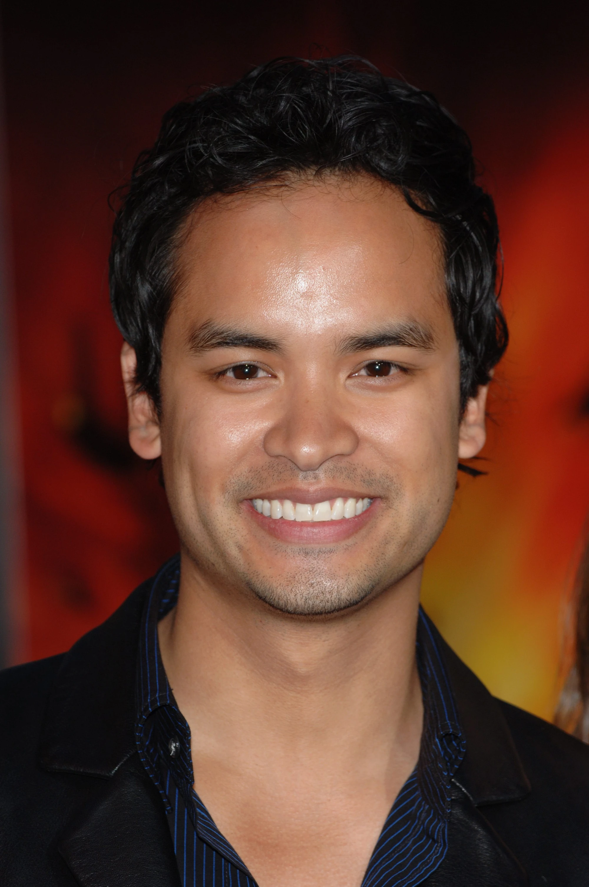 Ramón De Ocampo | West Wing Wiki | Fandom