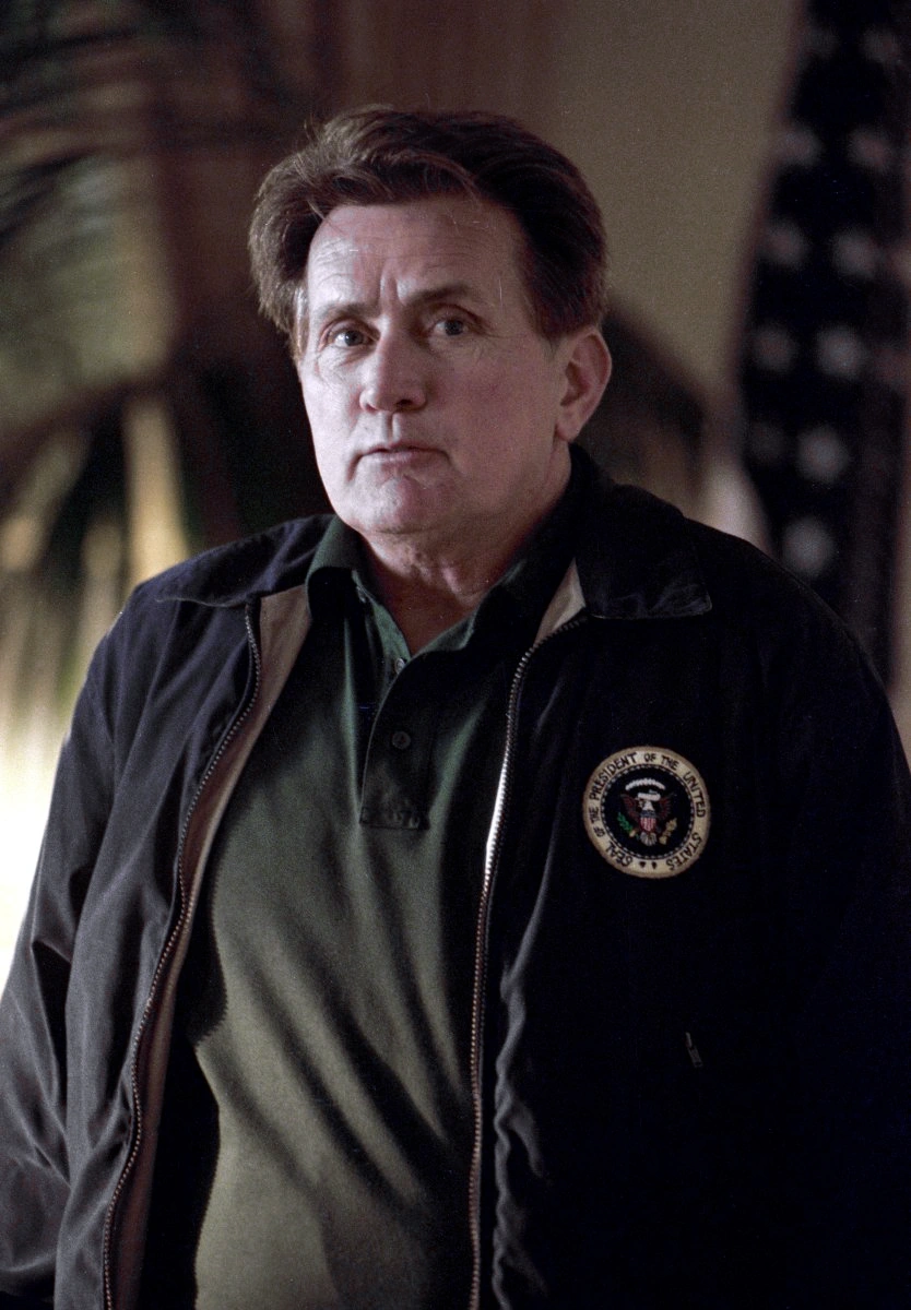 Pilot | West Wing Wiki | Fandom