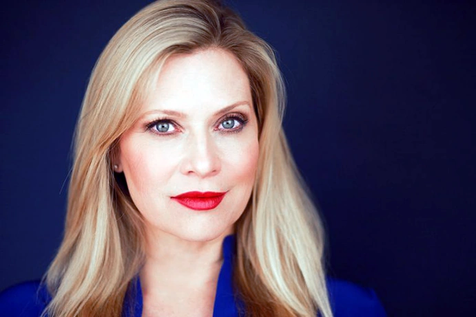 Emily Procter | West Wing Wiki | Fandom