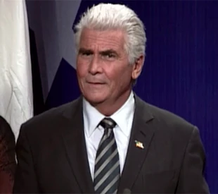 Robert Ritchie | West Wing Wiki | Fandom