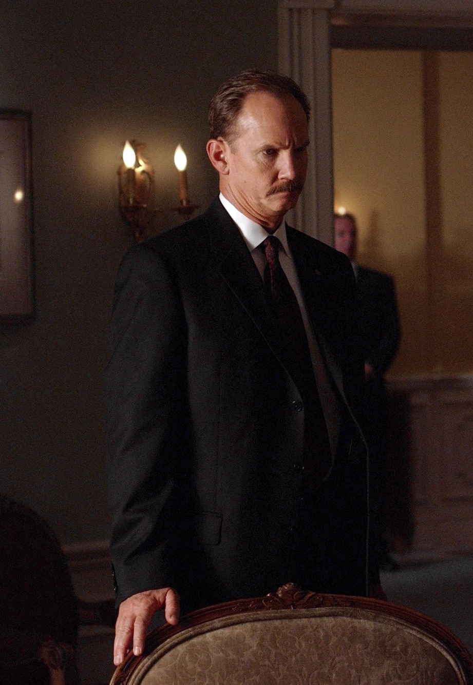 Ron Butterfield | West Wing Wiki | Fandom