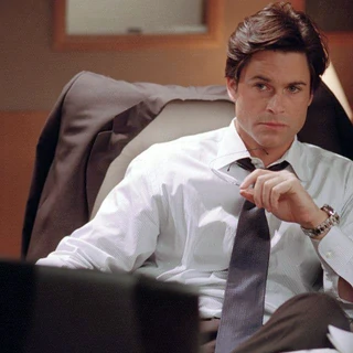 Sam Seaborn/Gallery | West Wing Wiki | Fandom