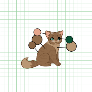 Moss-shadow (Alternate) | West Woods Wiki | Fandom