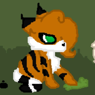 Ashtail | West Woods Wiki | FANDOM powered by Wikia