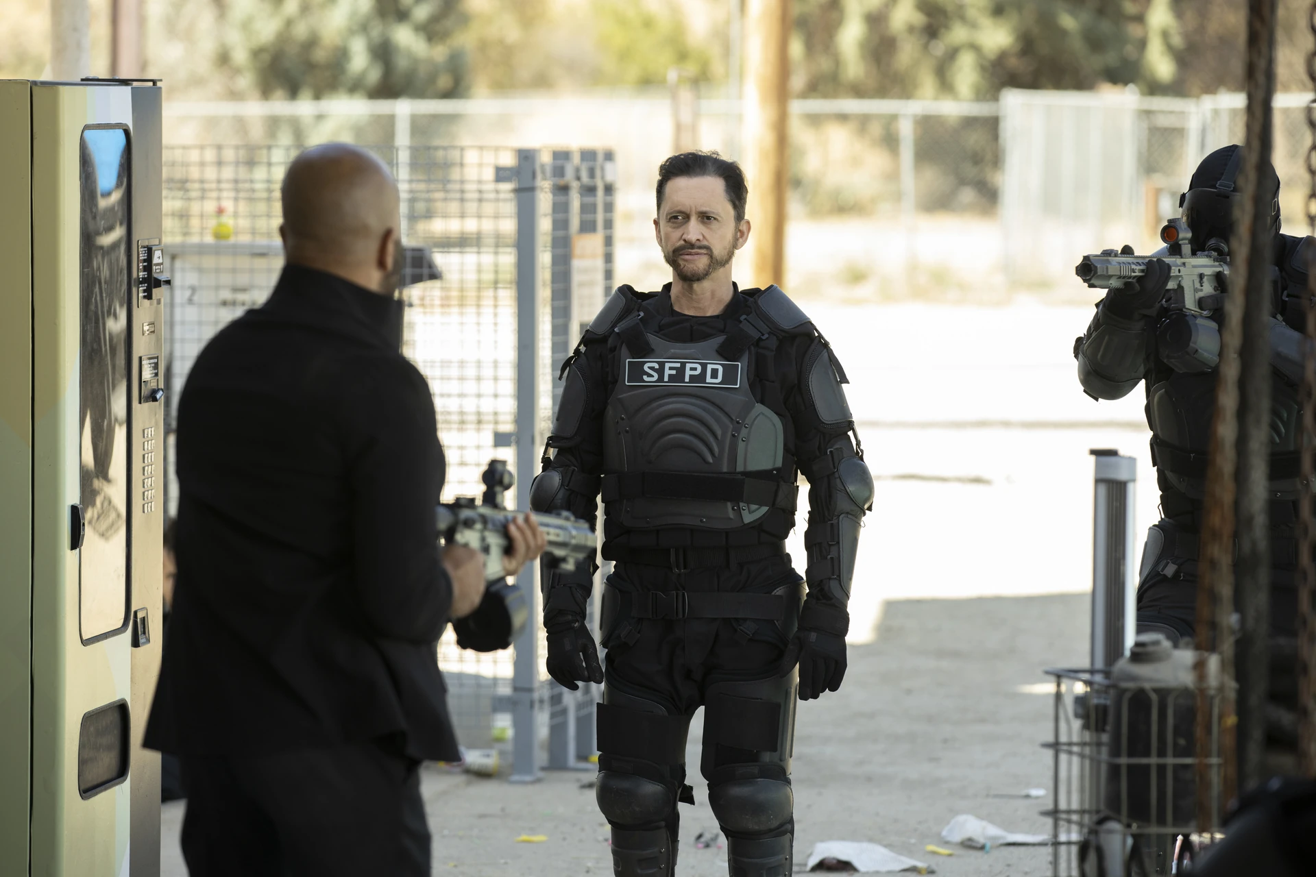 Bernard Lowe/Season 3 | Westworld Wiki | Fandom