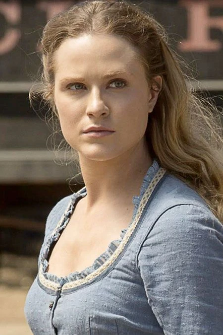 Dolores Abernathy | Nl Westworld wiki | Fandom
