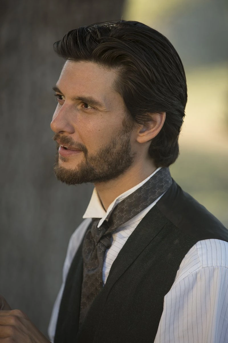 Logan Delos | Westworld Wiki | Fandom