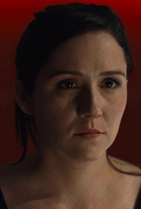 Elsie Hughes | Westworld Wiki | Fandom