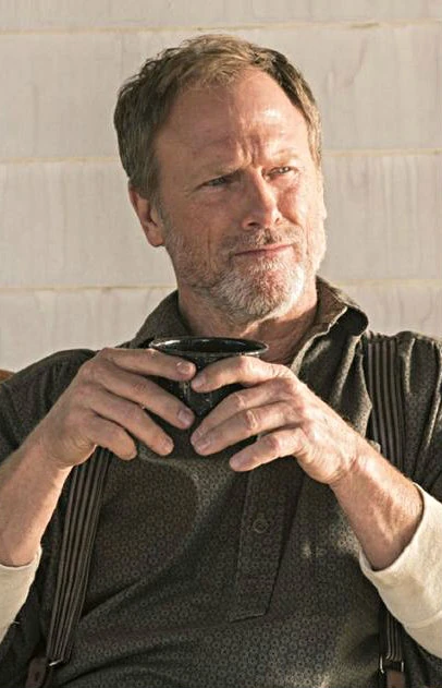 Peter Abernathy | Westworld Wiki | Fandom