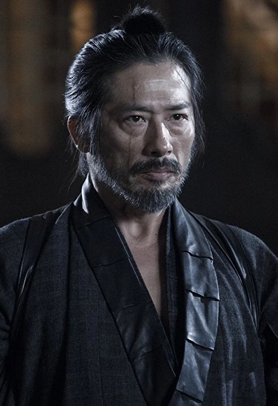 Musashi | Westworld Wiki | FANDOM powered by Wikia
