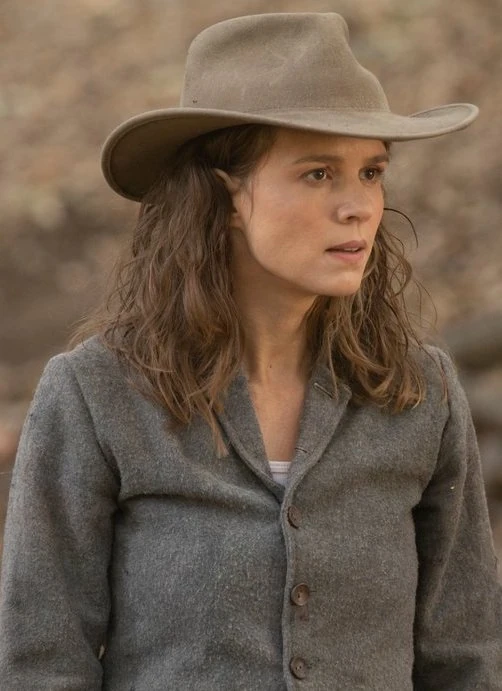Emily | Westworld Wiki | Fandom