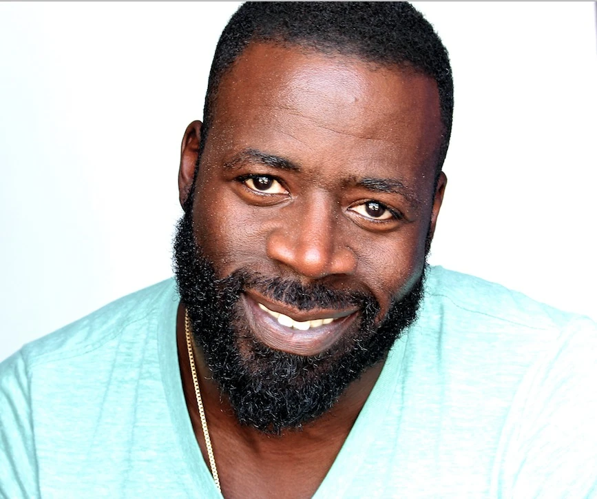 Demetrius Grosse | Westworld Wiki | Fandom